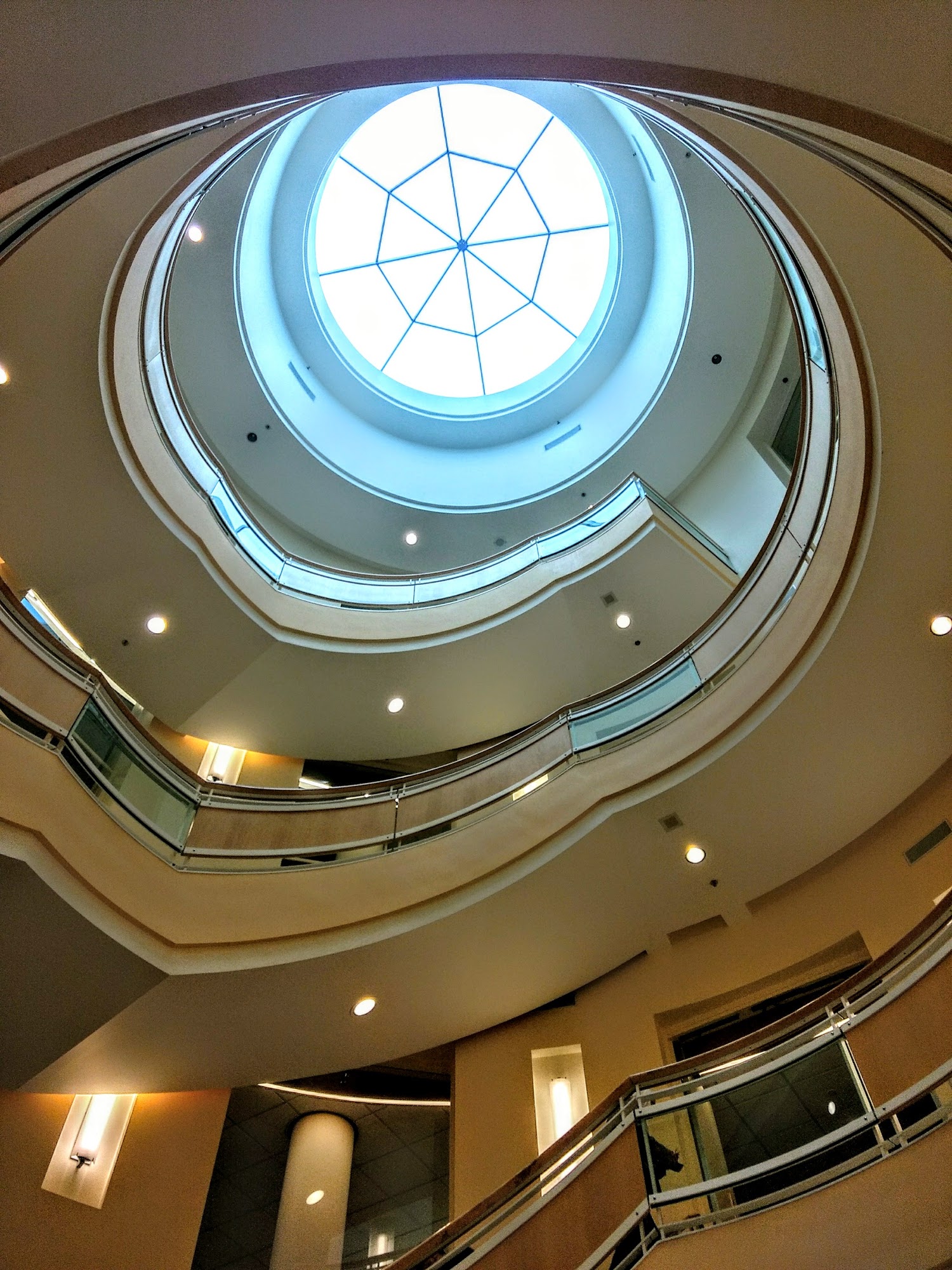 EUGENE PUBLIC LIBRARY - DOWNTOWN - Eugene OR - Hours, Directions ...