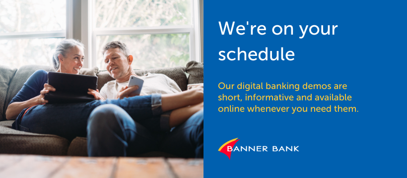 BANNER BANK - 125 SE Court Ave, Pendleton OR - Hours, Directions ...