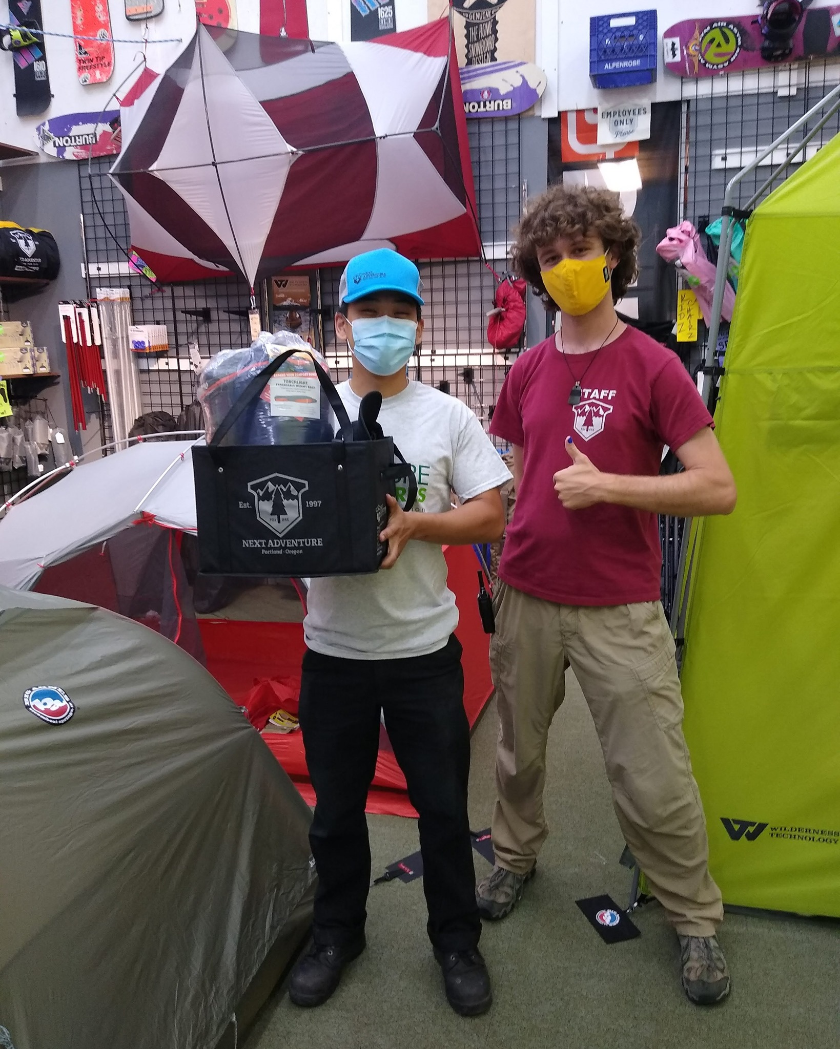 NEXT ADVENTURE - Portland OR - Hours, Directions, Reviews - Loc8NearMe