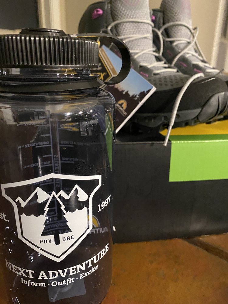 NEXT ADVENTURE - Portland OR - Hours, Directions, Reviews - Loc8NearMe