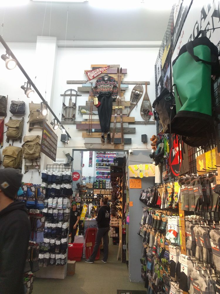 NEXT ADVENTURE - Portland OR - Hours, Directions, Reviews - Loc8NearMe