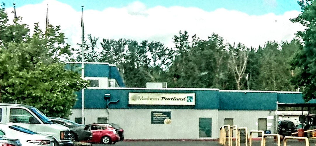 MANHEIM PORTLAND - Portland OR - Hours, Directions, Reviews - Loc8NearMe