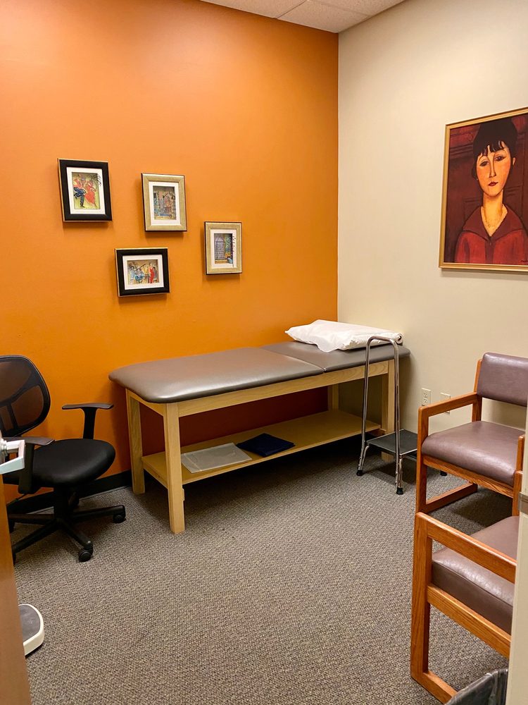 OPEN ADVANCED MRI NW - Portland OR - Hours, Directions, Reviews ...