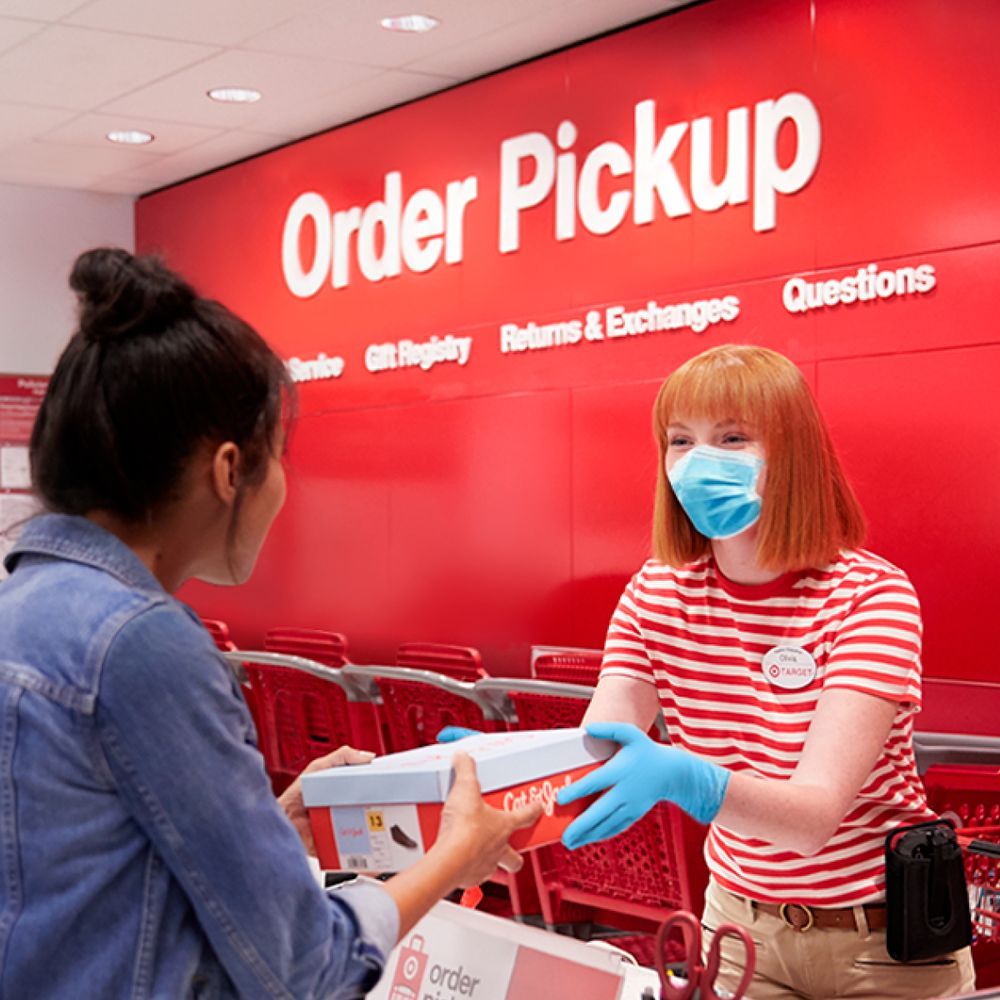 TARGET - 21365 SW Baler Way, Sherwood OR - Hours, Directions, Reviews ...