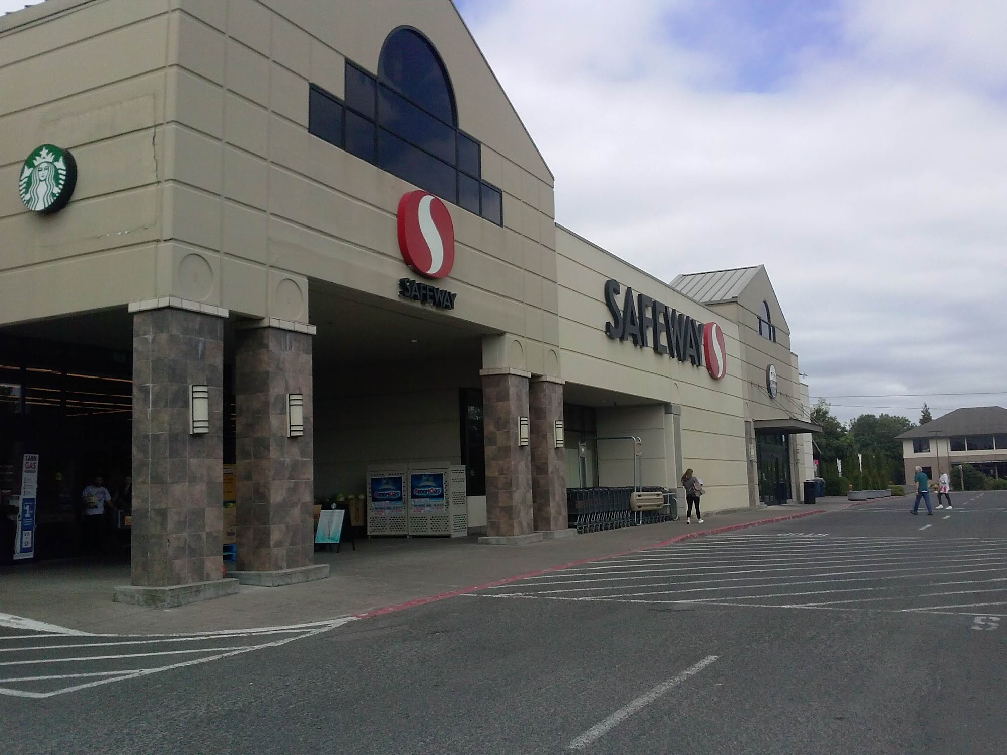 SAFEWAY - 1891 Pioneer Pkwy E, Springfield OR - Hours, Directions ...