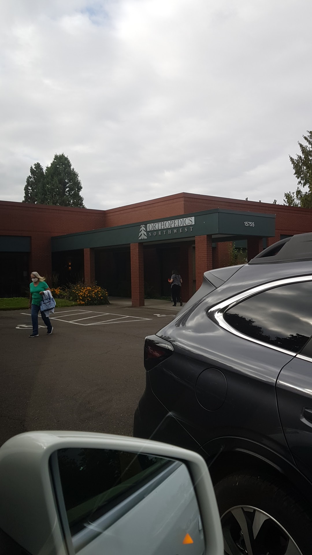 CLEARVIEW MRI BRIDGEPORT - Tigard OR - Hours, Directions, Reviews ...