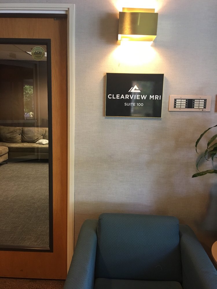 CLEARVIEW MRI BRIDGEPORT - Tigard OR - Hours, Directions, Reviews ...