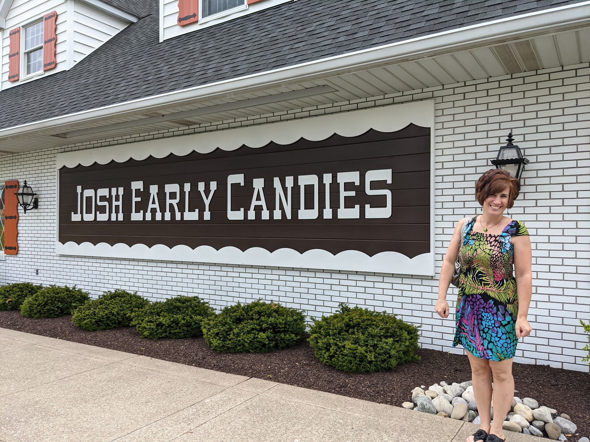 JOSH EARLY CANDIES - Bethlehem PA - Hours, Directions, Reviews - Loc8NearMe