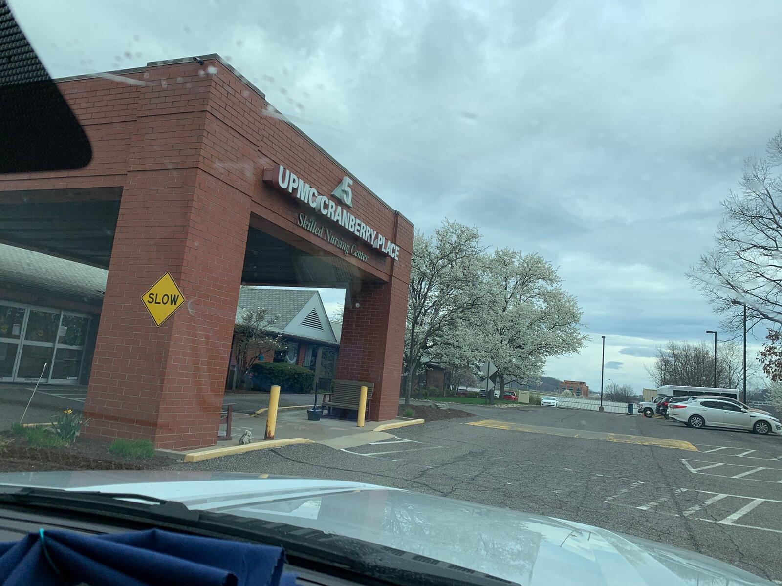 UPMC PASSAVANT - CRANBERRY - Cranberry PA - Hours, Directions, Reviews ...