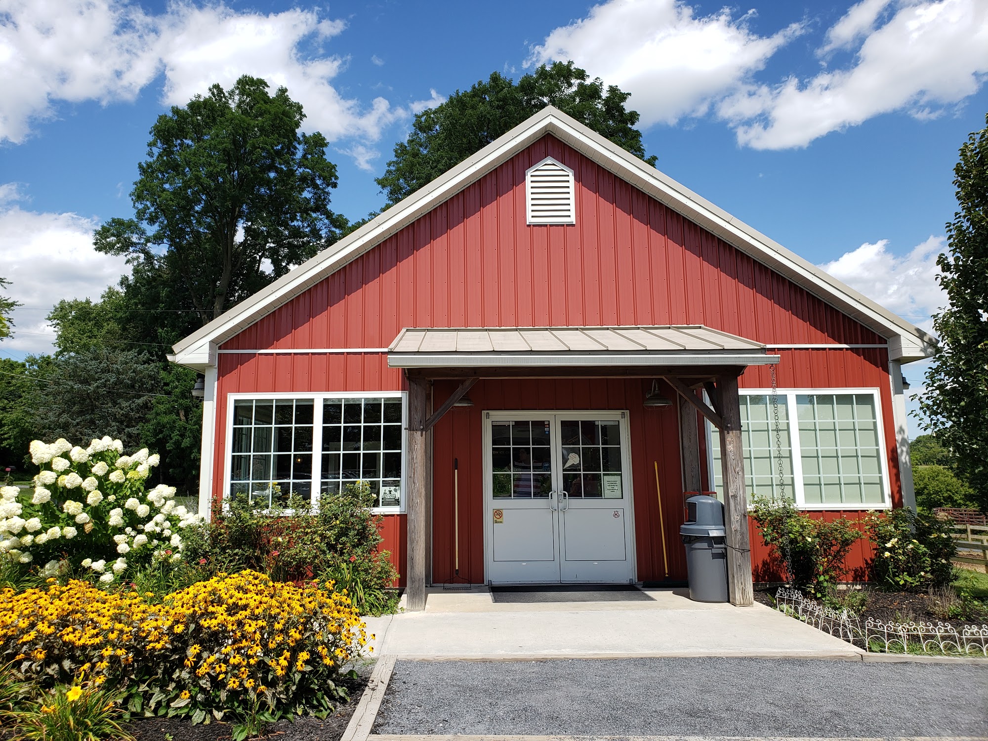 KLEIN FARMS DAIRY & CREAMERY - Easton PA - Hours, Directions, Reviews ...