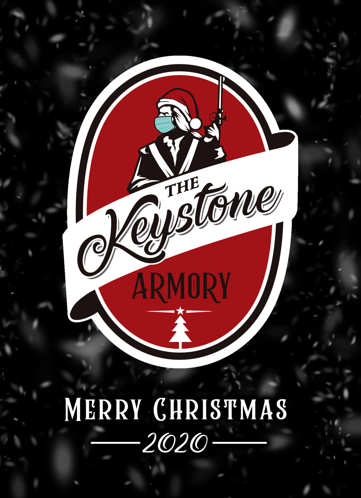 THE KEYSTONE ARMORY - Edinboro PA - Hours, Directions, Reviews - Loc8NearMe