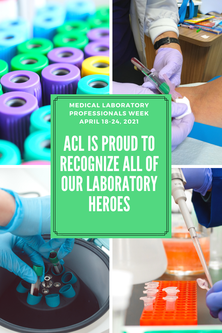 ASSOCIATED CLINICAL LABORATORIES ACL MAIN - Erie PA - Hours, Directions ...