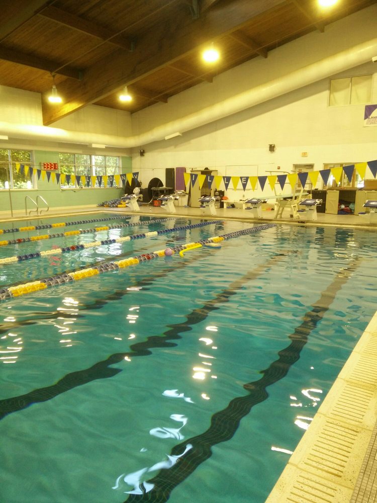 LIONVILLE COMMUNITY YMCA - Exton PA - Hours, Directions, Reviews ...