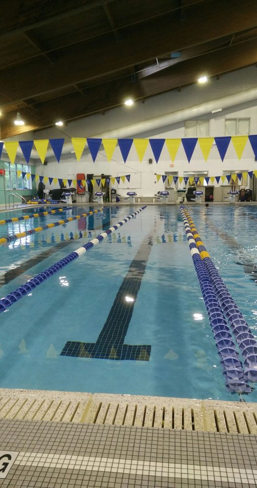 LIONVILLE COMMUNITY YMCA - Exton PA - Hours, Directions, Reviews ...