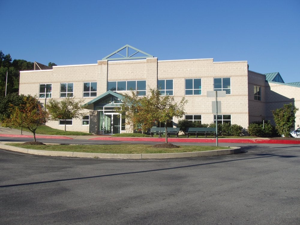 LIONVILLE COMMUNITY YMCA - Exton PA - Hours, Directions, Reviews ...