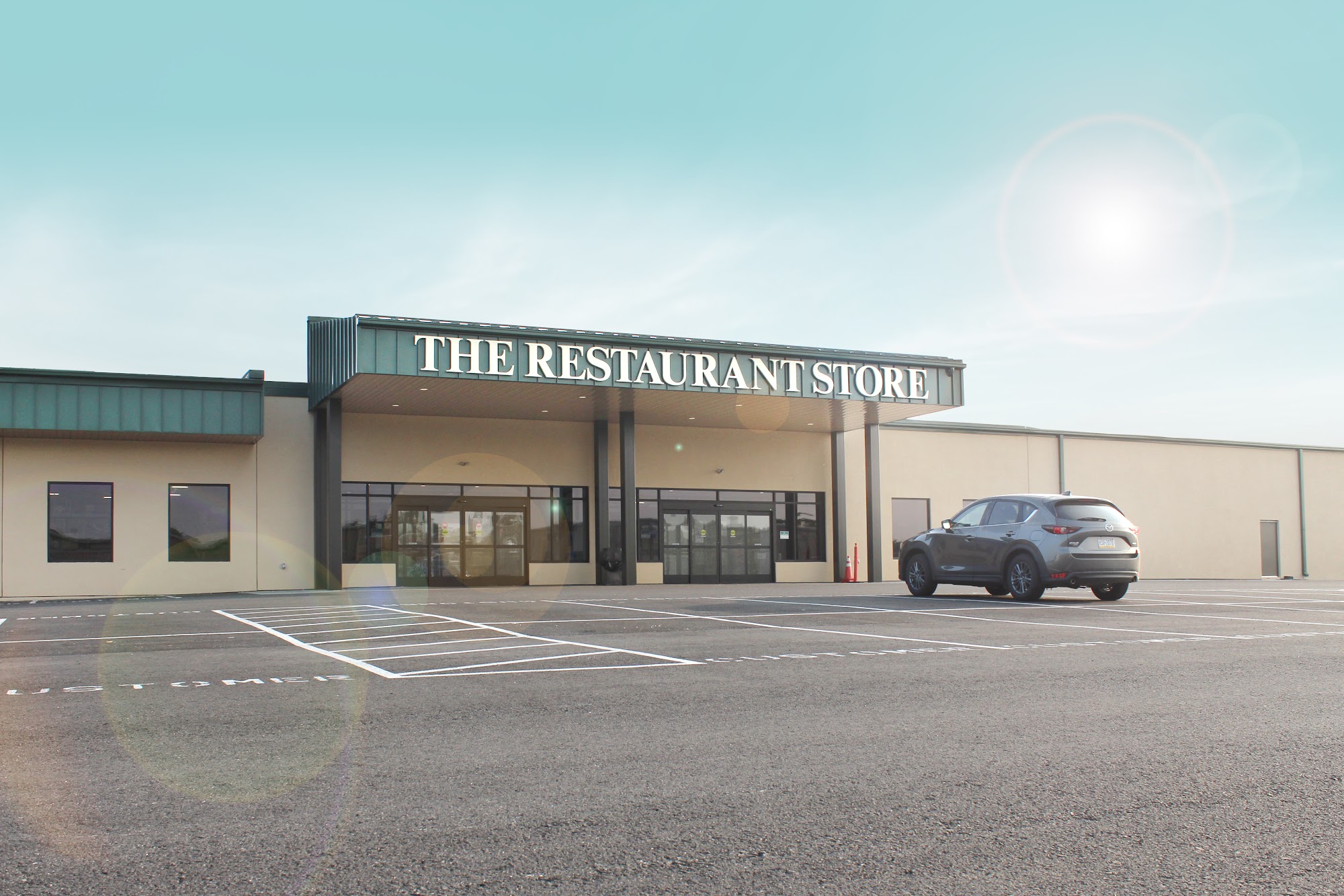 THE RESTAURANT STORE - LANCASTER - Lancaster PA - Hours, Directions ...