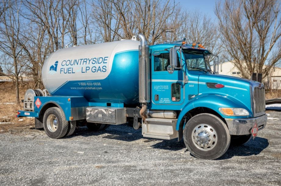 COUNTRYSIDE FUEL - Myerstown PA - Hours, Directions, Reviews - Loc8NearMe