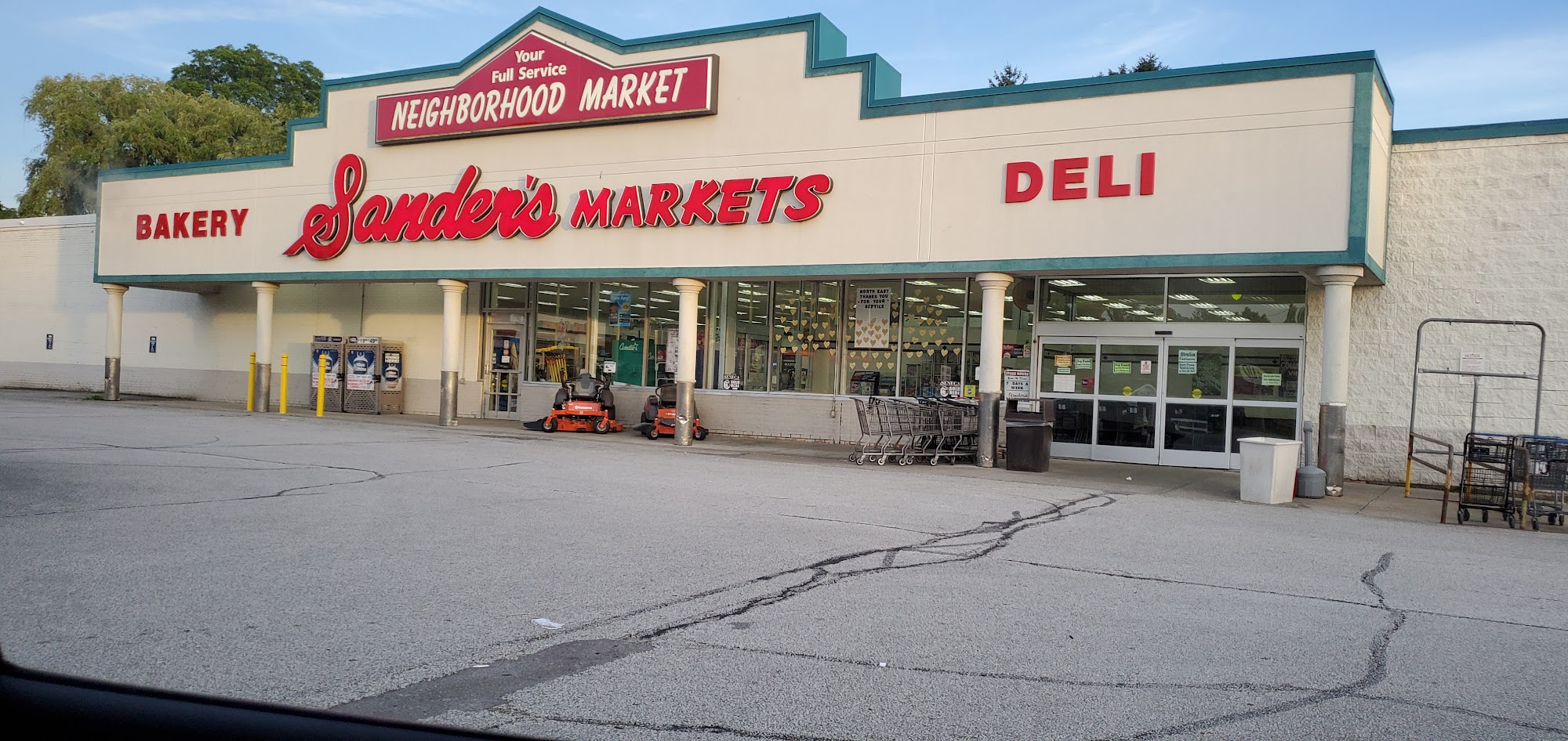 SANDER'S MARKET - North East PA - Hours, Directions, Reviews - Loc8NearMe