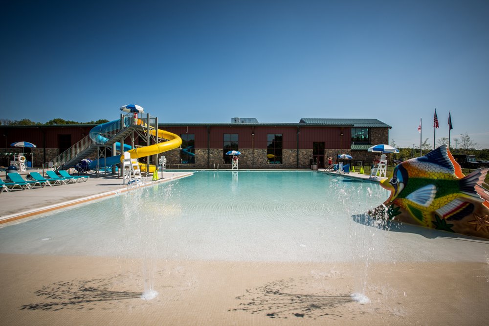 UPPER PERKIOMEN VALLEY YMCA - Pennsburg PA - Hours, Directions, Reviews ...