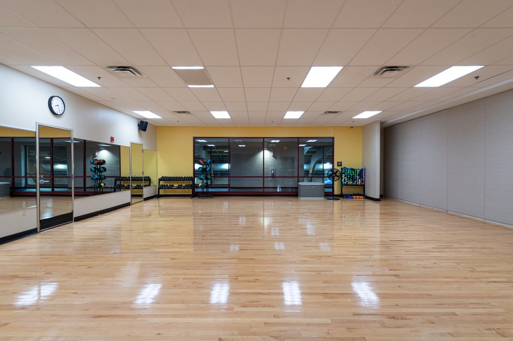 UPPER PERKIOMEN VALLEY YMCA - Pennsburg PA - Hours, Directions, Reviews ...