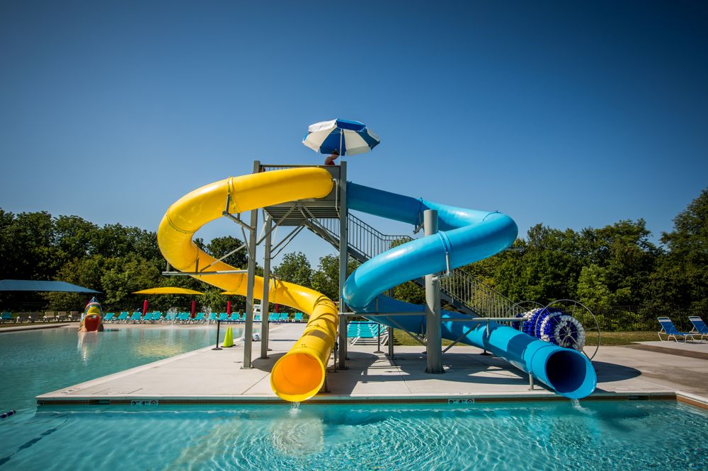 UPPER PERKIOMEN VALLEY YMCA - Pennsburg PA - Hours, Directions, Reviews ...