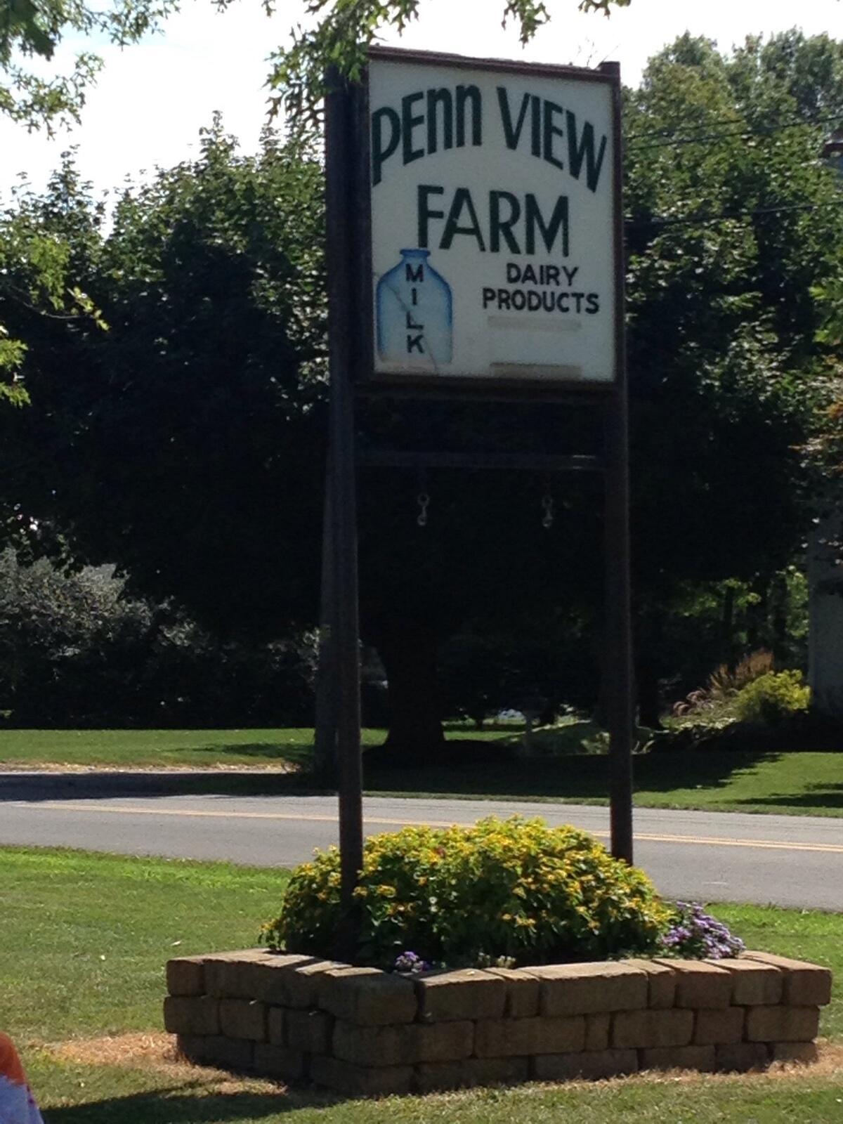 PENN VIEW FARM - Perkasie PA - Hours, Directions, Reviews - Loc8NearMe
