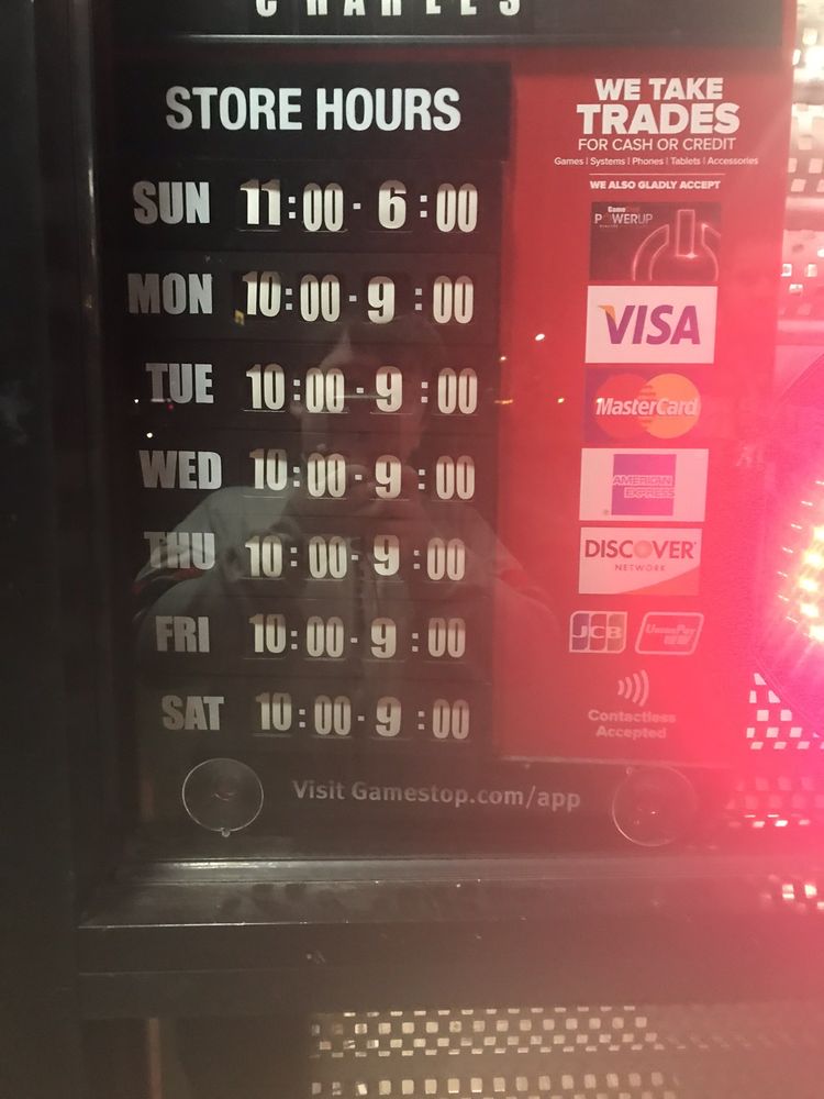 GAMESTOP - 2427 Aramingo Ave, Philadelphia PA - Hours, Directions ...