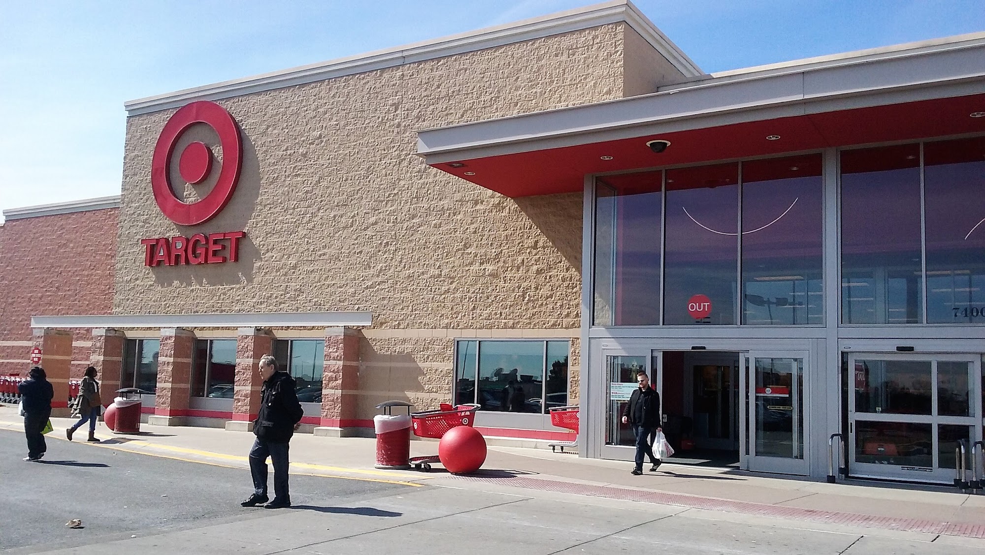 TARGET - 7400 Bustleton Ave, Philadelphia PA - Hours, Directions ...