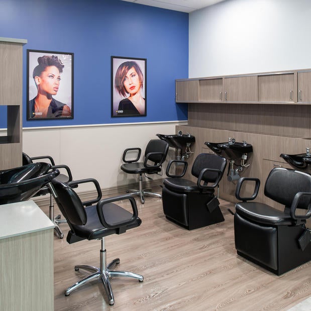 EMPIRE BEAUTY SCHOOL - Philadelphia PA - Hours, Directions, Reviews ...