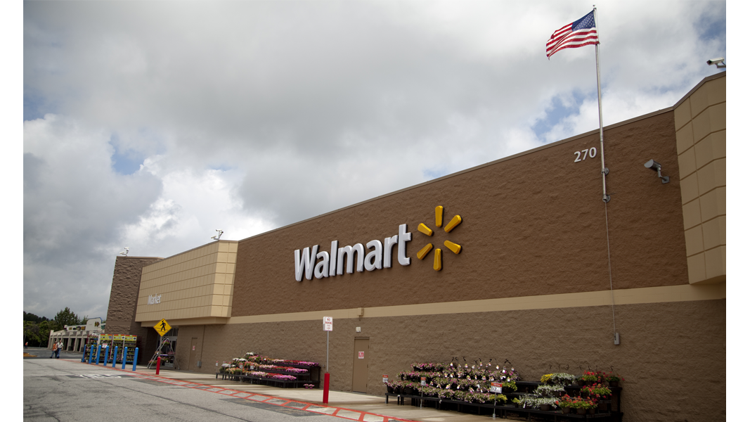 WALMART SUPERCENTER - 4301 Byberry Rd, Philadelphia PA - Hours ...