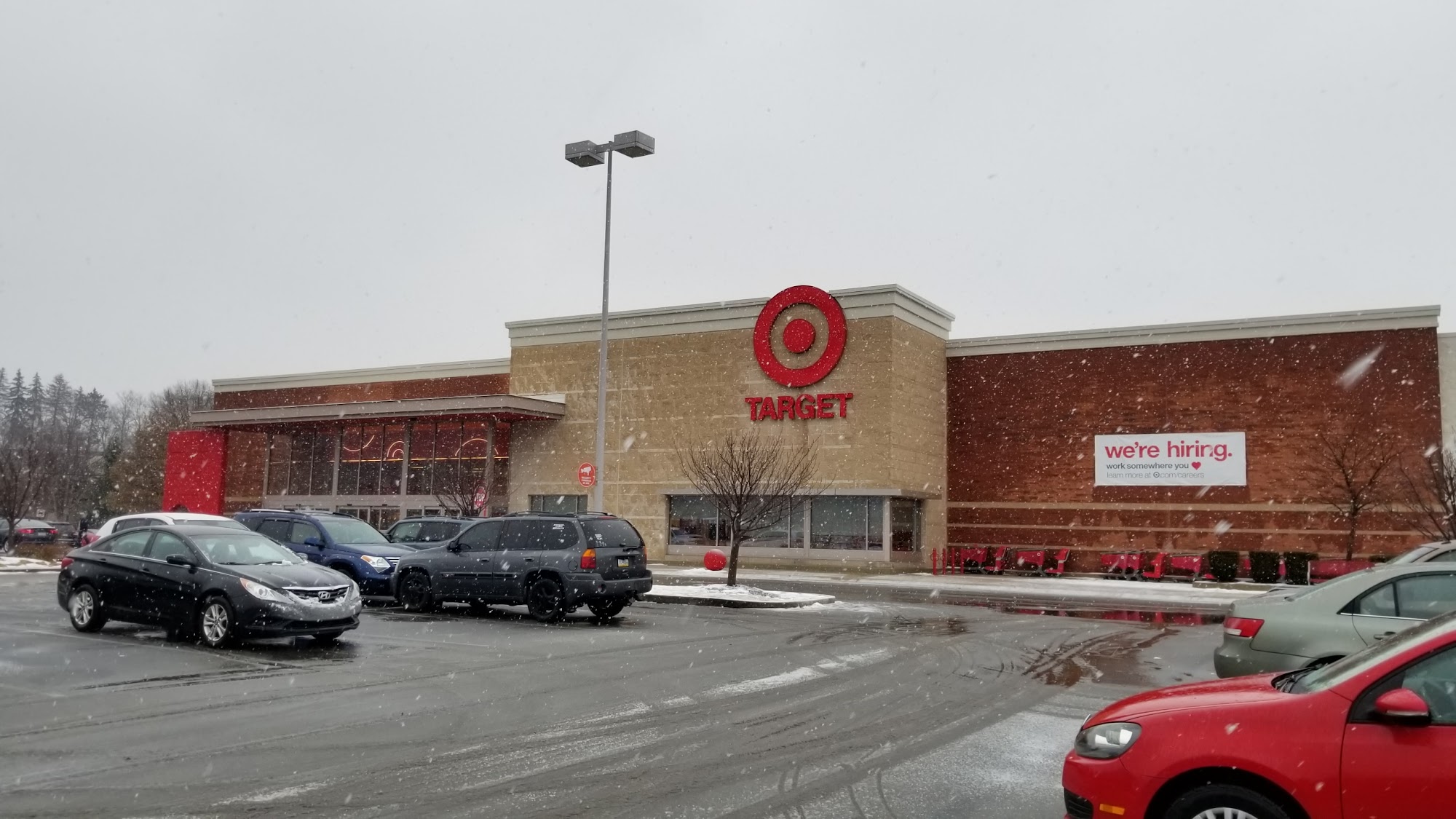 TARGET - 2661 Freeport Rd, Pittsburgh PA - Hours, Directions, Reviews ...
