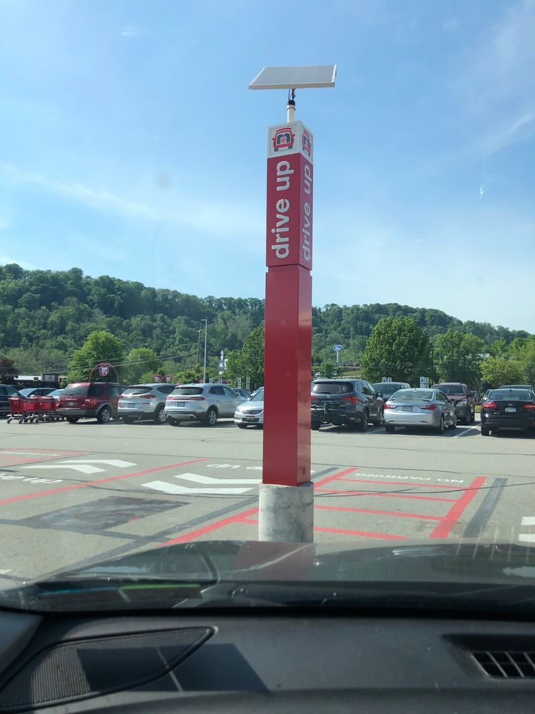 TARGET - 2661 Freeport Rd, Pittsburgh PA - Hours, Directions, Reviews ...