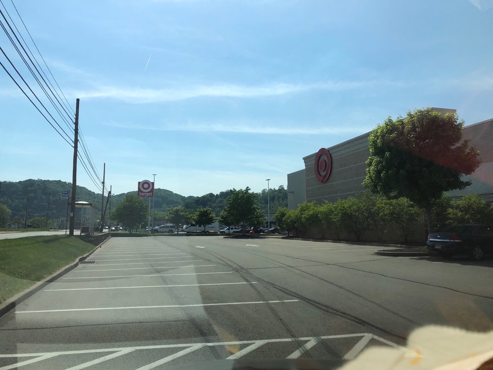 TARGET - 2661 Freeport Rd, Pittsburgh PA - Hours, Directions, Reviews ...