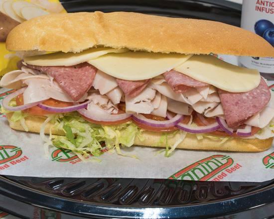 HANINI MARKET AND SUBS (NORTHSIDE) - Pittsburgh PA - Hours, Directions ...