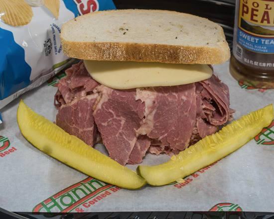 HANINI MARKET AND SUBS (NORTHSIDE) - Pittsburgh PA - Hours, Directions ...