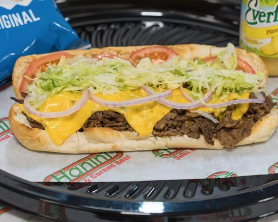 HANINI MARKET AND SUBS (NORTHSIDE) - Pittsburgh PA - Hours, Directions ...