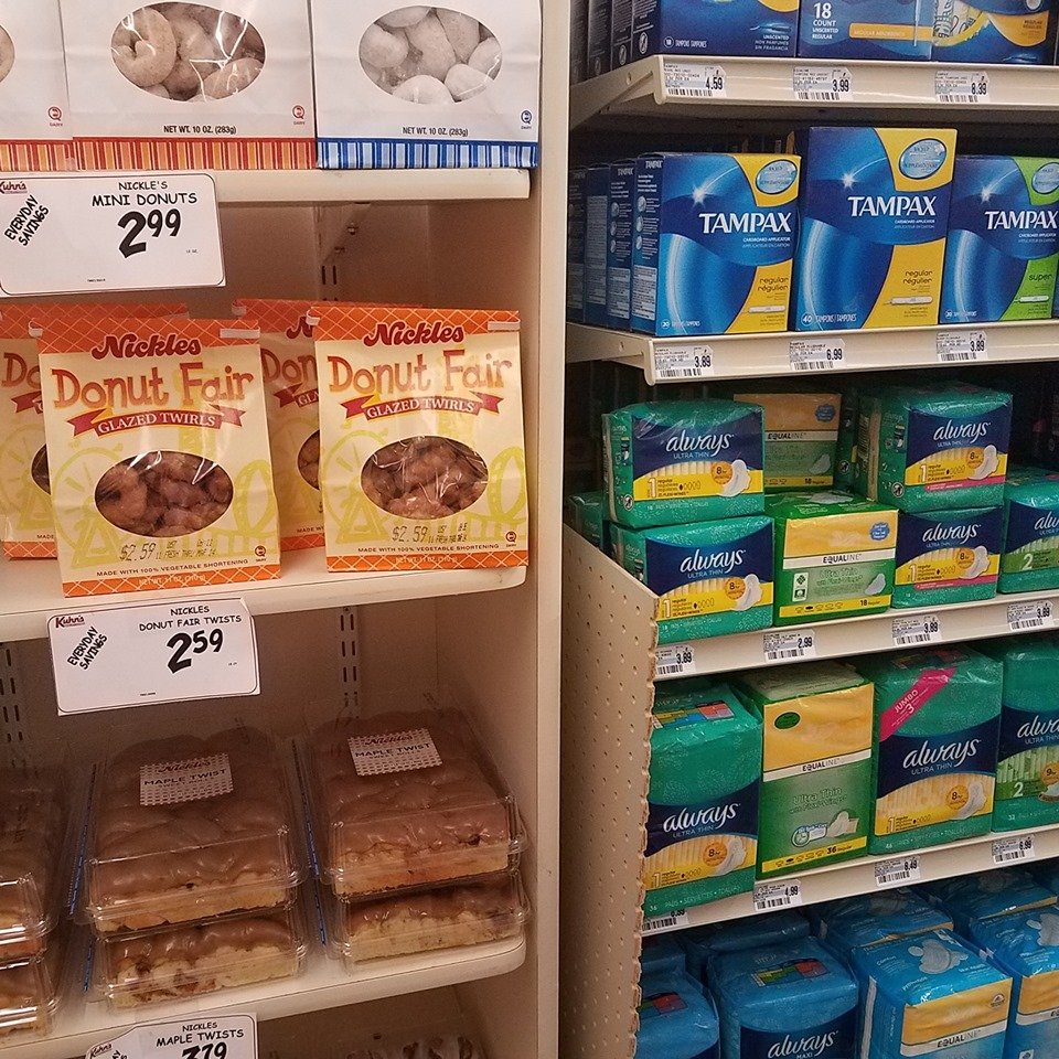 KUHN'S MARKET - Pittsburgh PA - Hours, Directions, Reviews - Loc8NearMe