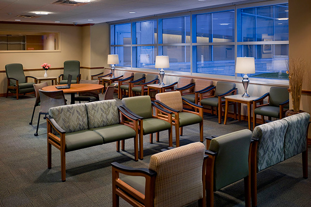 UPMC PASSAVANT - MCCANDLESS - Pittsburgh PA - Hours, Directions ...