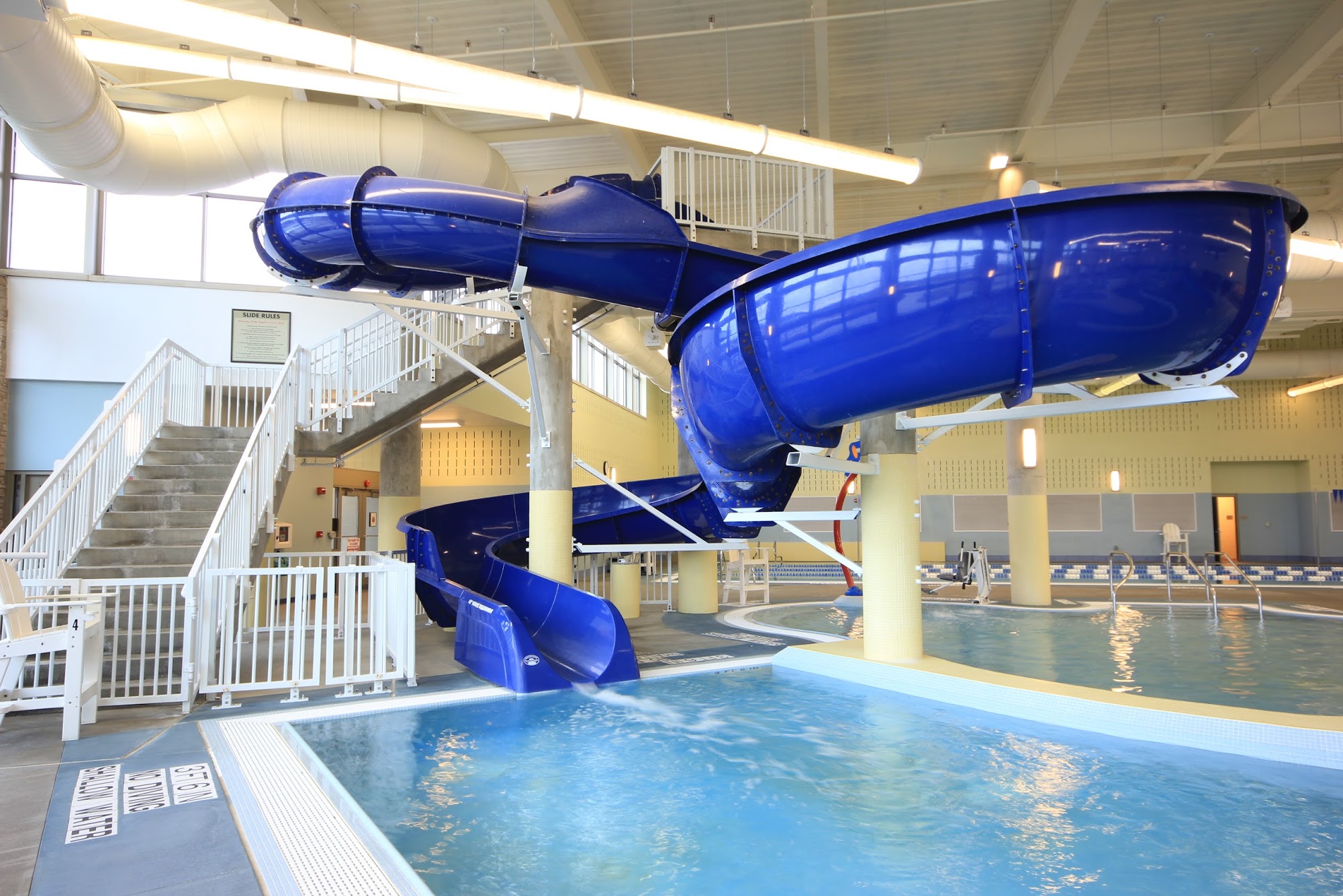 UPPER ST. CLAIR COMMUNITY & RECREATION CENTER - Pittsburgh PA - Hours ...