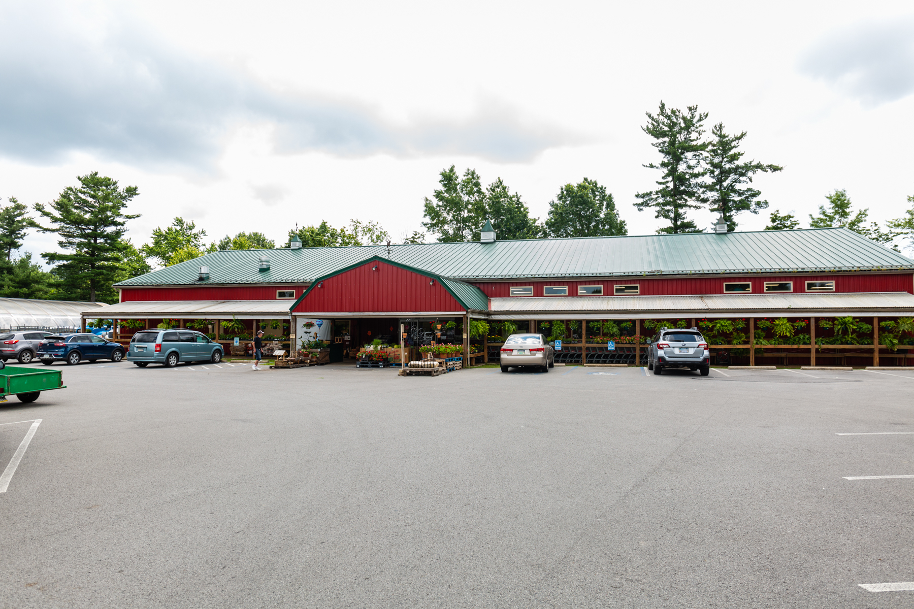 BUTLER FARM MARKET - Renfrew PA - Hours, Directions, Reviews - Loc8NearMe