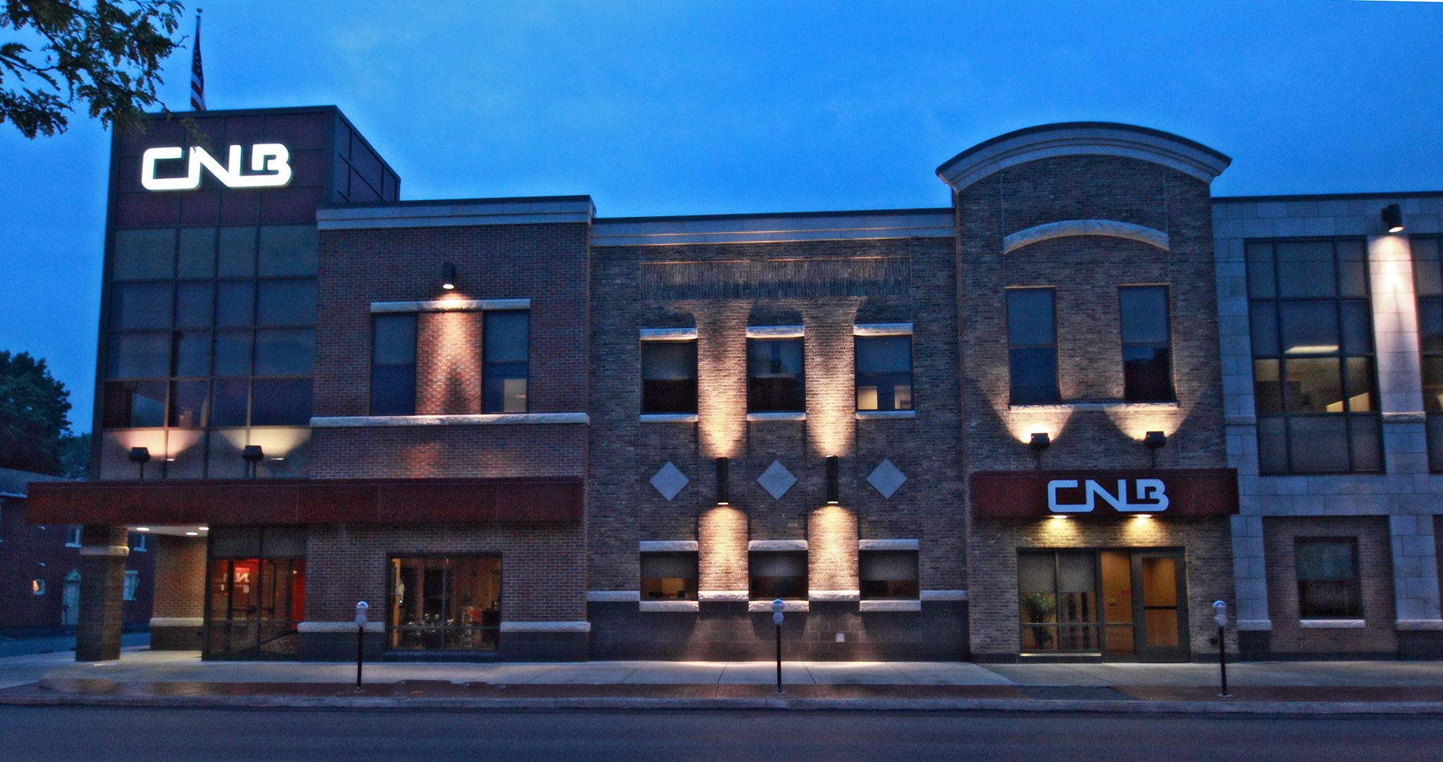 CNB BANK - St. Marys PA - Hours, Directions, Reviews - Loc8NearMe