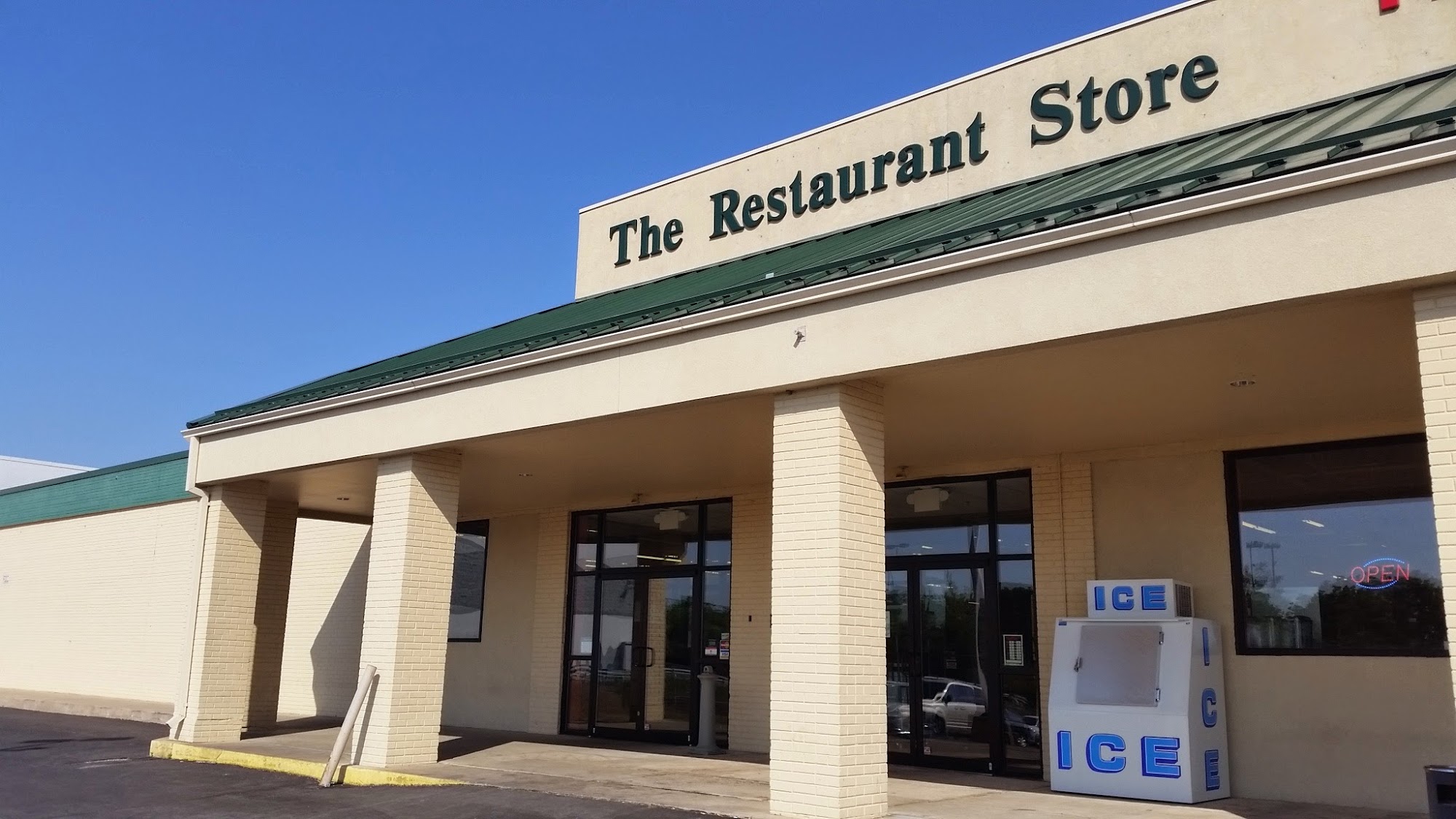THE RESTAURANT STORE - READING - Wyomissing PA - Hours, Directions ...