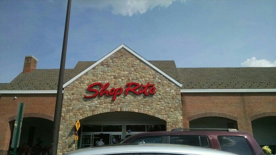 SHOPRITE OF YARDLEY - 1603 Big Oak Rd, Yardley PA - Hours, Directions ...