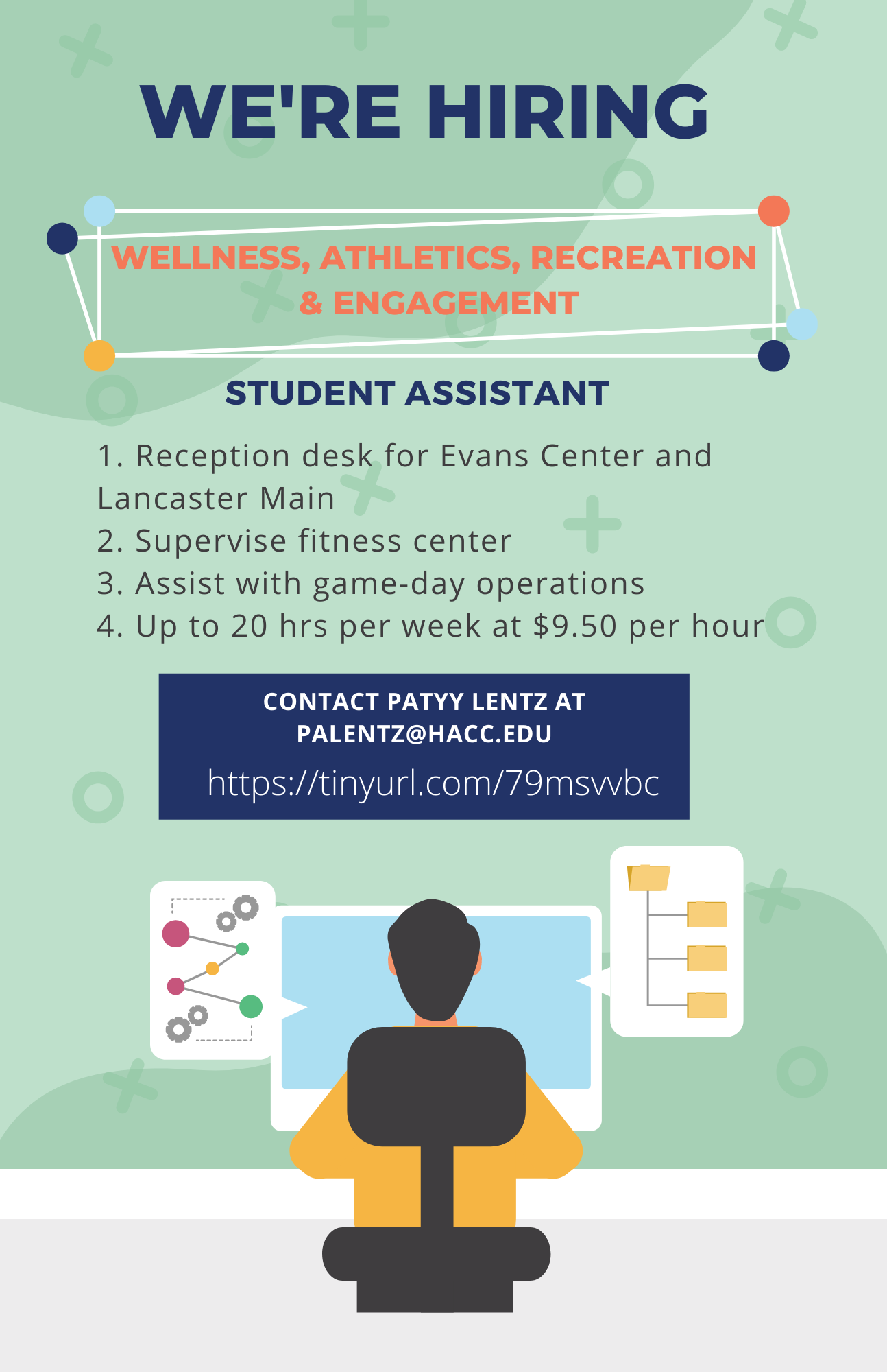 HACC-YORK CAMPUS - York PA - Hours, Directions, Reviews - Loc8NearMe