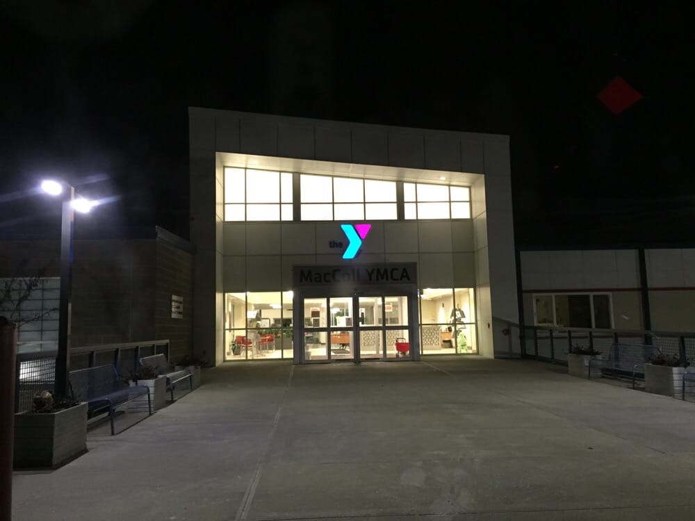MACCOLL YMCA - Lincoln RI - Hours, Directions, Reviews - Loc8NearMe