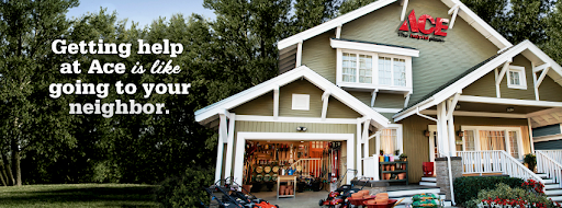 LEEWAY ACE HARDWARE - 790 Great Rd, North Smithfield RI - Hours ...