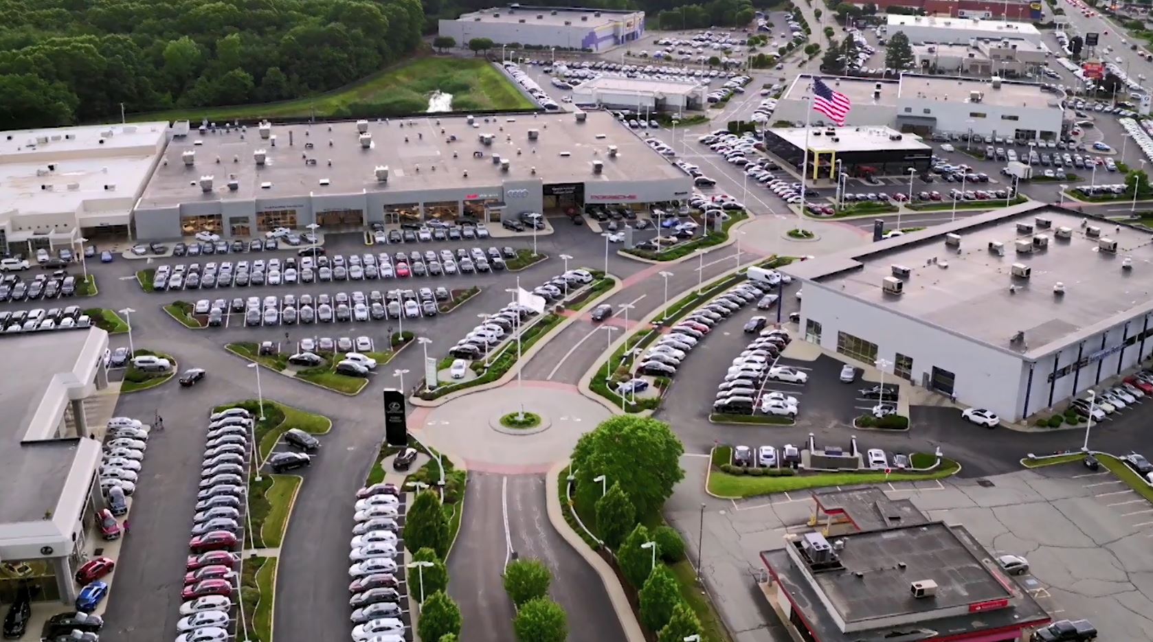 INSKIP'S WARWICK AUTOMALL - Warwick RI - Hours, Directions, Reviews ...