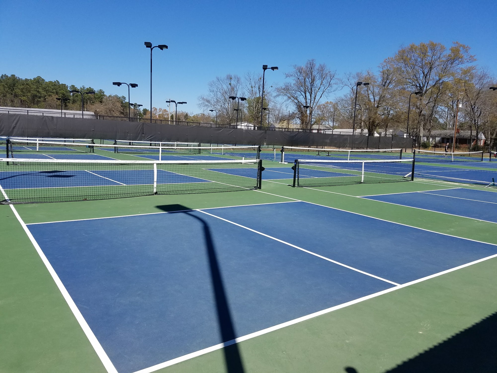 ODELL WEEKS ACTIVITY CENTER - Aiken SC - Hours, Directions, Reviews ...