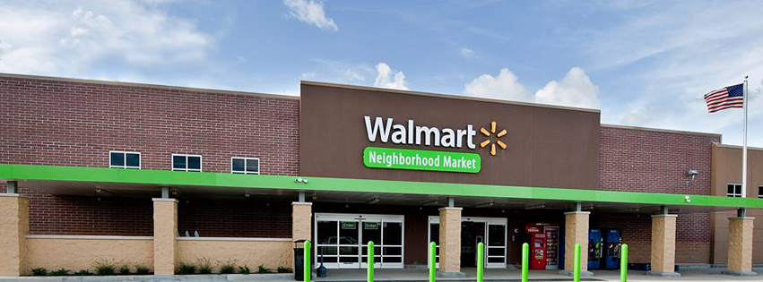 WALMART NEIGHBORHOOD MARKET - 2003 E Greenville St, Anderson SC - Hours ...