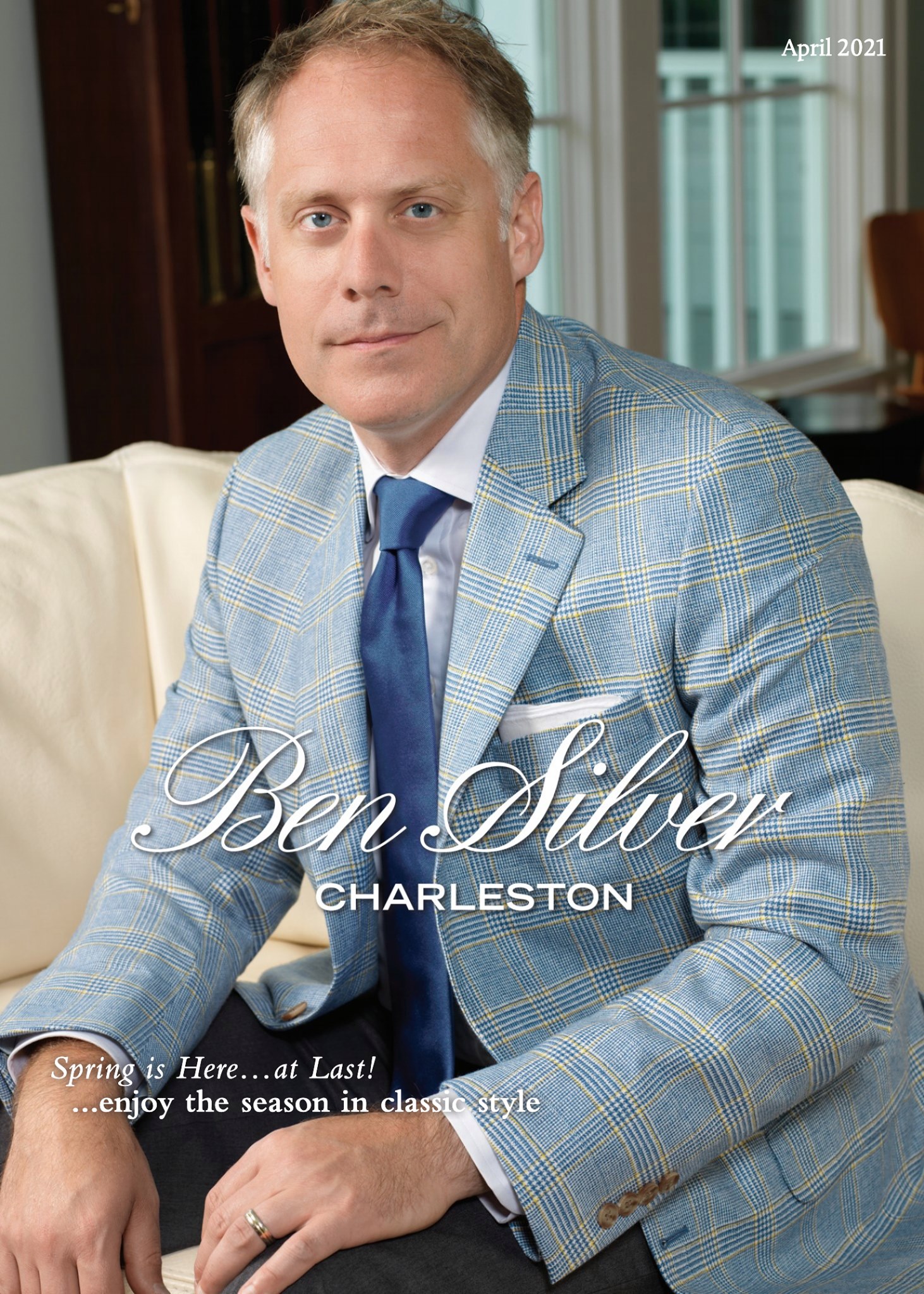 THE BEN SILVER COLLECTION - Charleston SC - Hours, Directions, Reviews ...